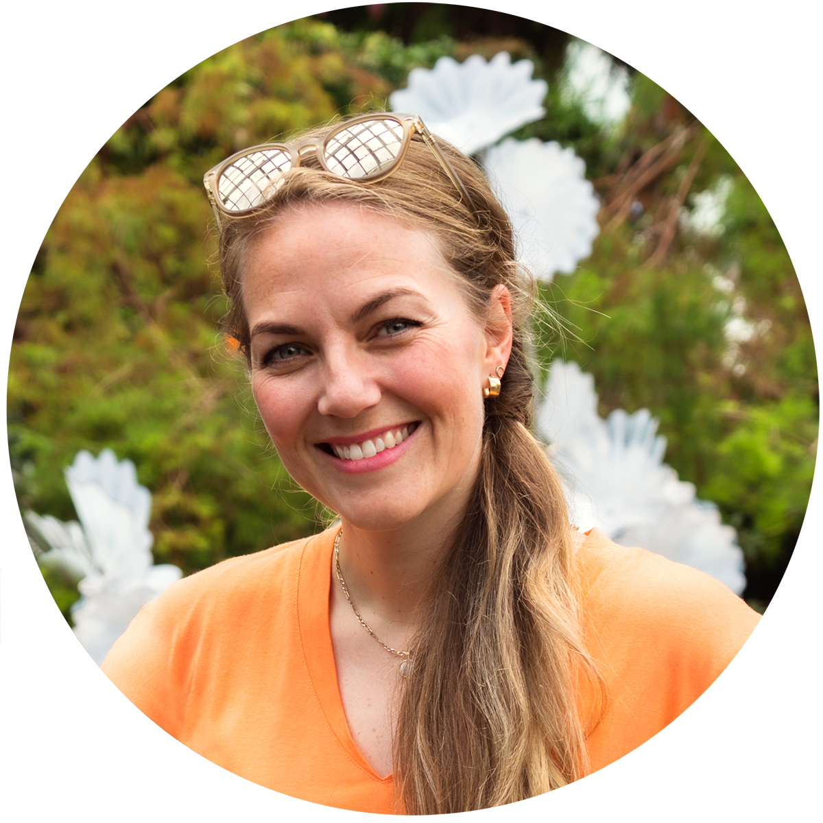 About – Torryn Marie